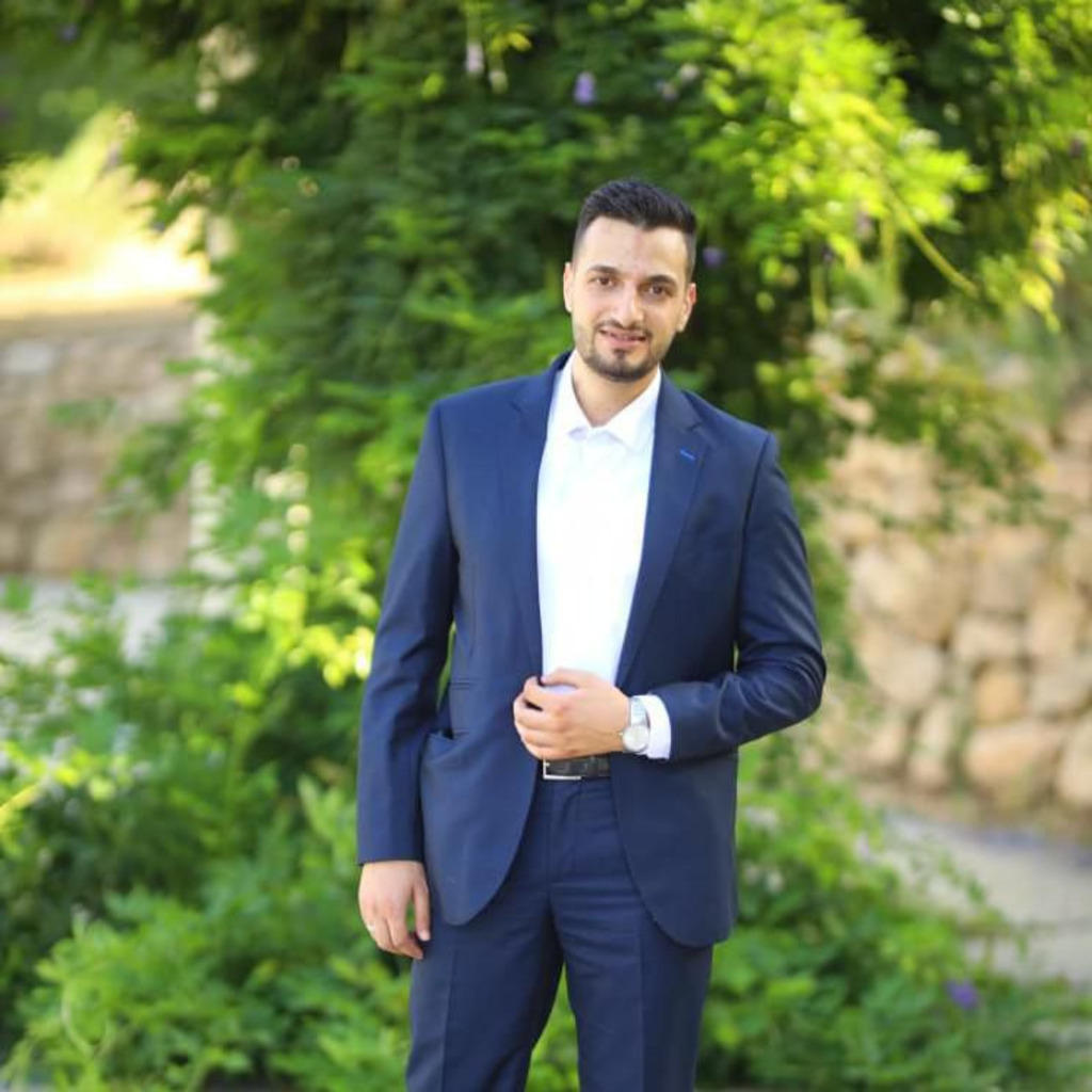 Ra'ed Massad - Logistics Manager - Nabil foods | XING