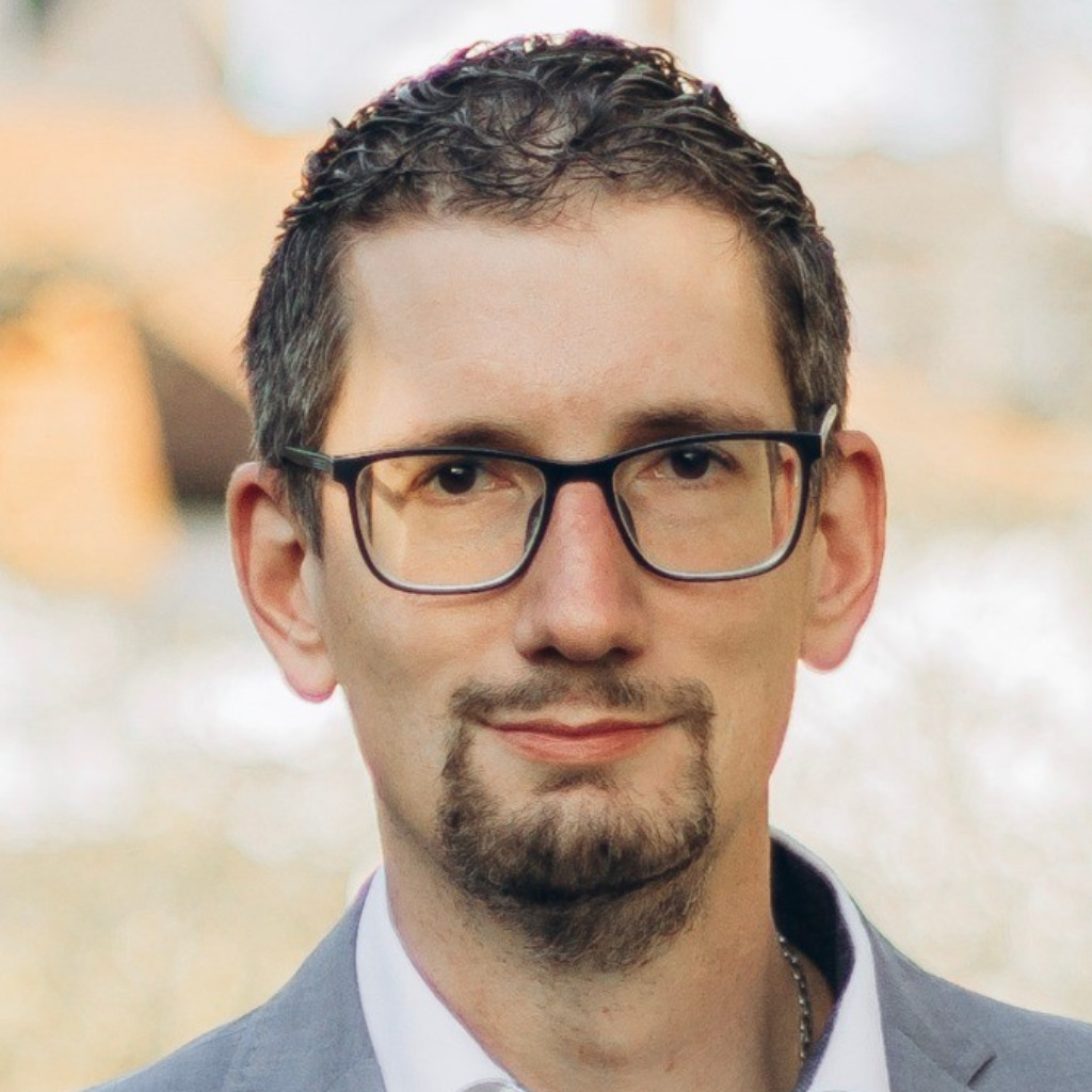 Michael Schreck - Head of Social Data & Digital Experience - Entrenous ...