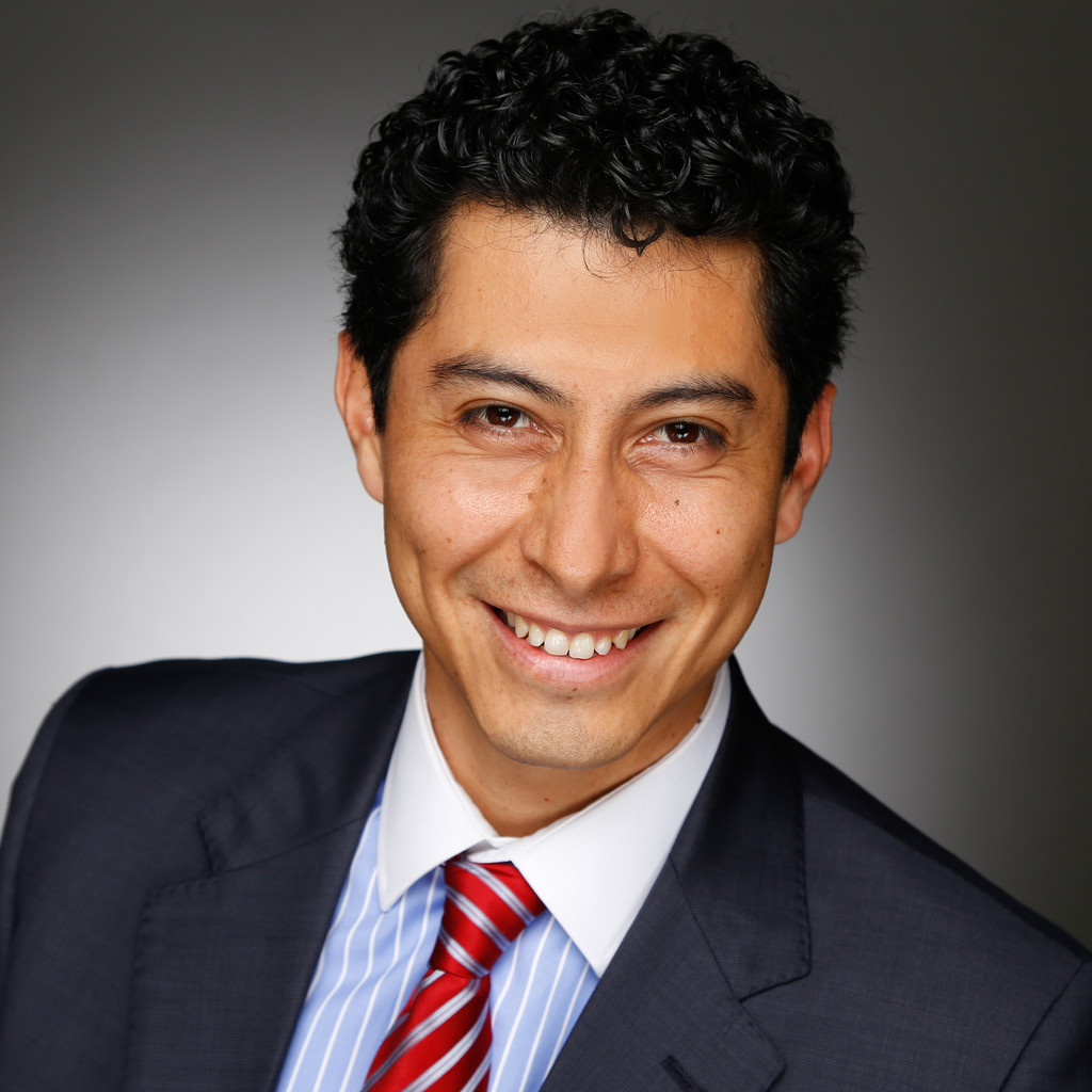 Dr. Carlos Alberto Jansen - Key Functional Systems Engineer - Carl ...