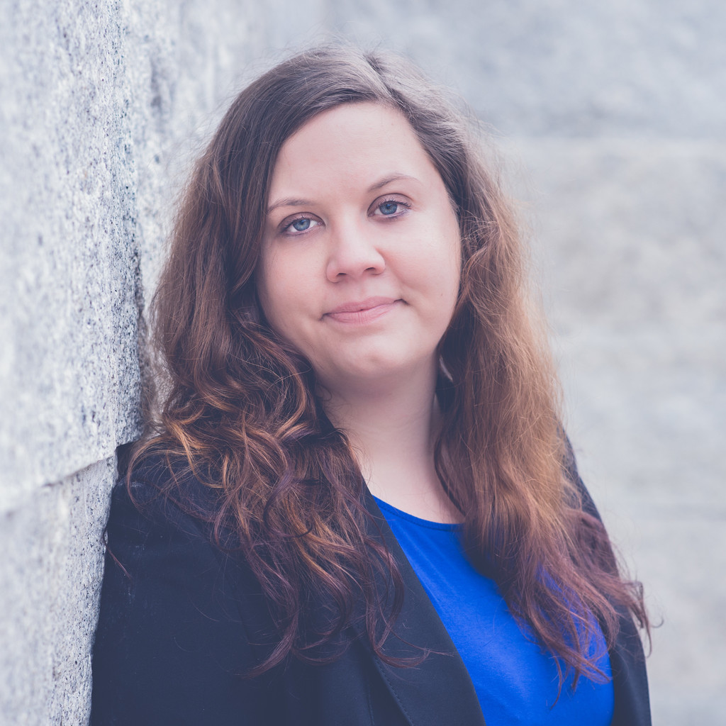 Simone Bockstahler - Sales Planner - Hella Gutmann Solutions GmbH | XING