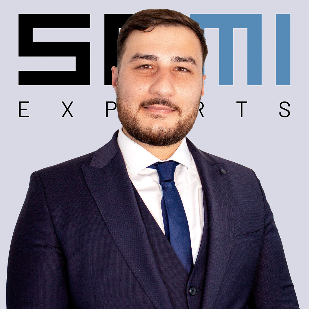 Yasin Yilmaz - Recruitment Manager - SOMI Experts GmbH | XING