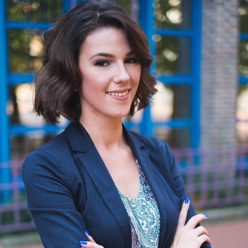 Isabel Hartmann in der Personensuche von Das Telefonbuch