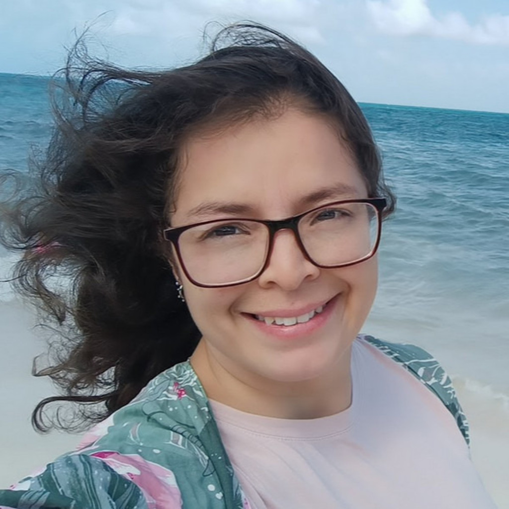 Melissa Muñoz - QA Automation engineer - Growth Acceleration Partners | XING