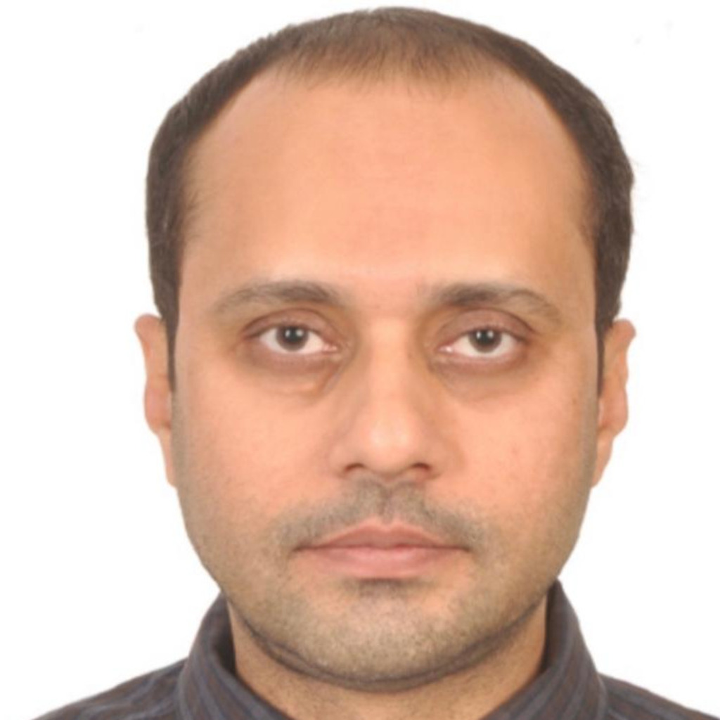 AFTAB YASIR - QA Lead Scrum Master - Riyad Bank | XING