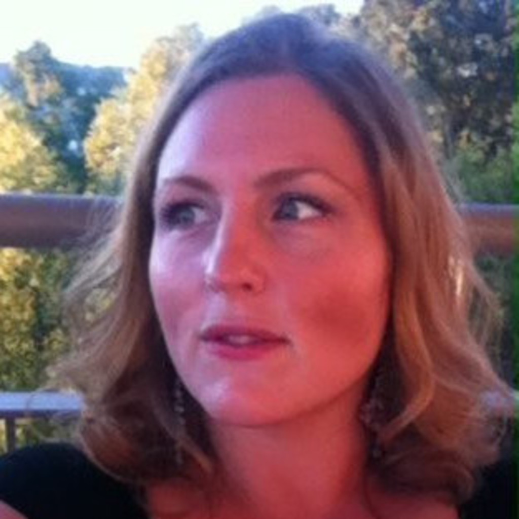 Katy McColl - Partner & Great Listener - HeyRide: Get free and discounted taxis to restaurants ...