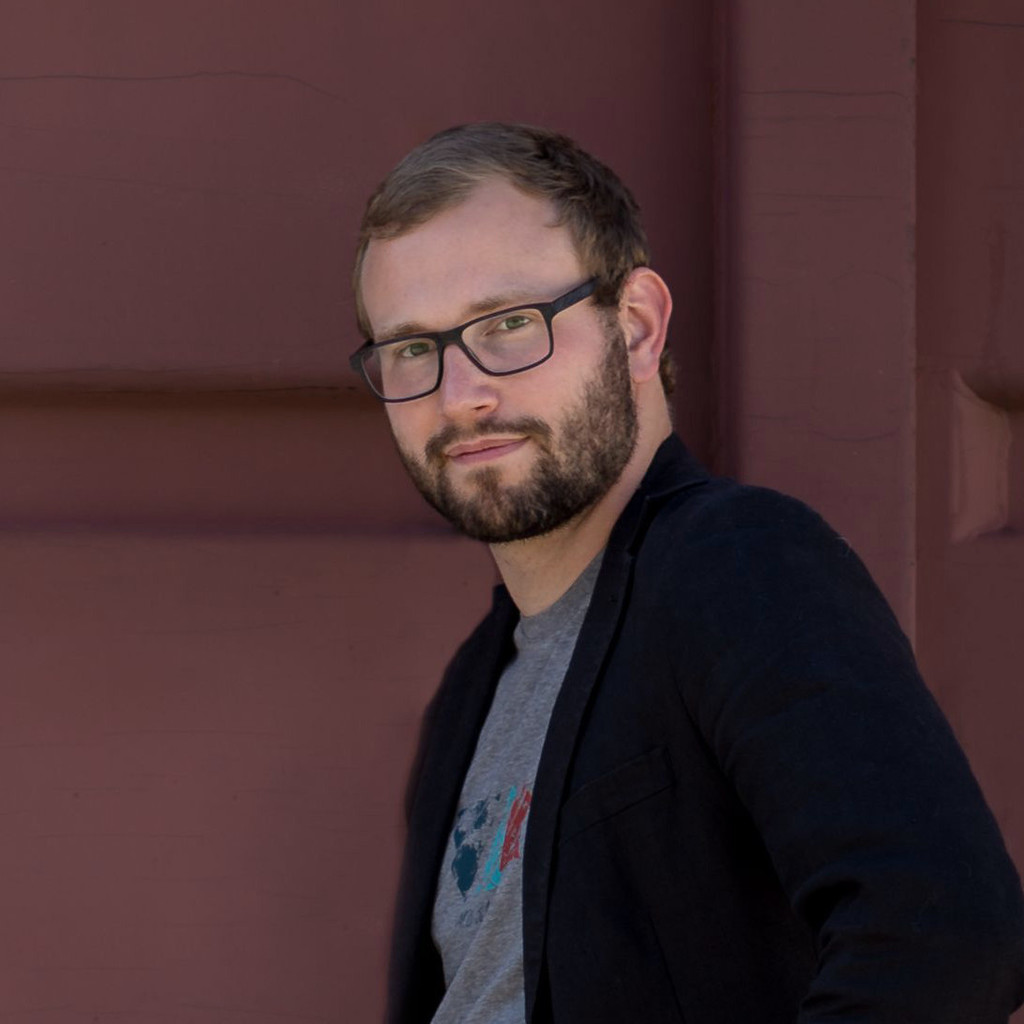 Tim Reiter - Freiberuflicher Architekt, Geschäftsführer ...