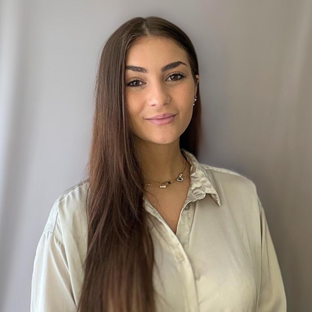 Aylien Denktasli - Assistenz der Niederlassungsleitung - Unique Personalservice GmbH | XING