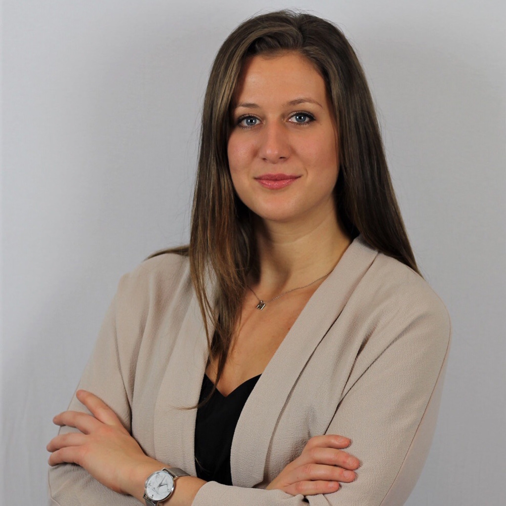 Anna Renner - Betriebswirtschaftslehre - Hochschule für angewandte ...