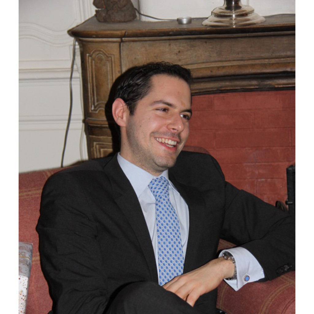 Michael Heusel - Corporate Banking - BGL BNP Paribas | XING