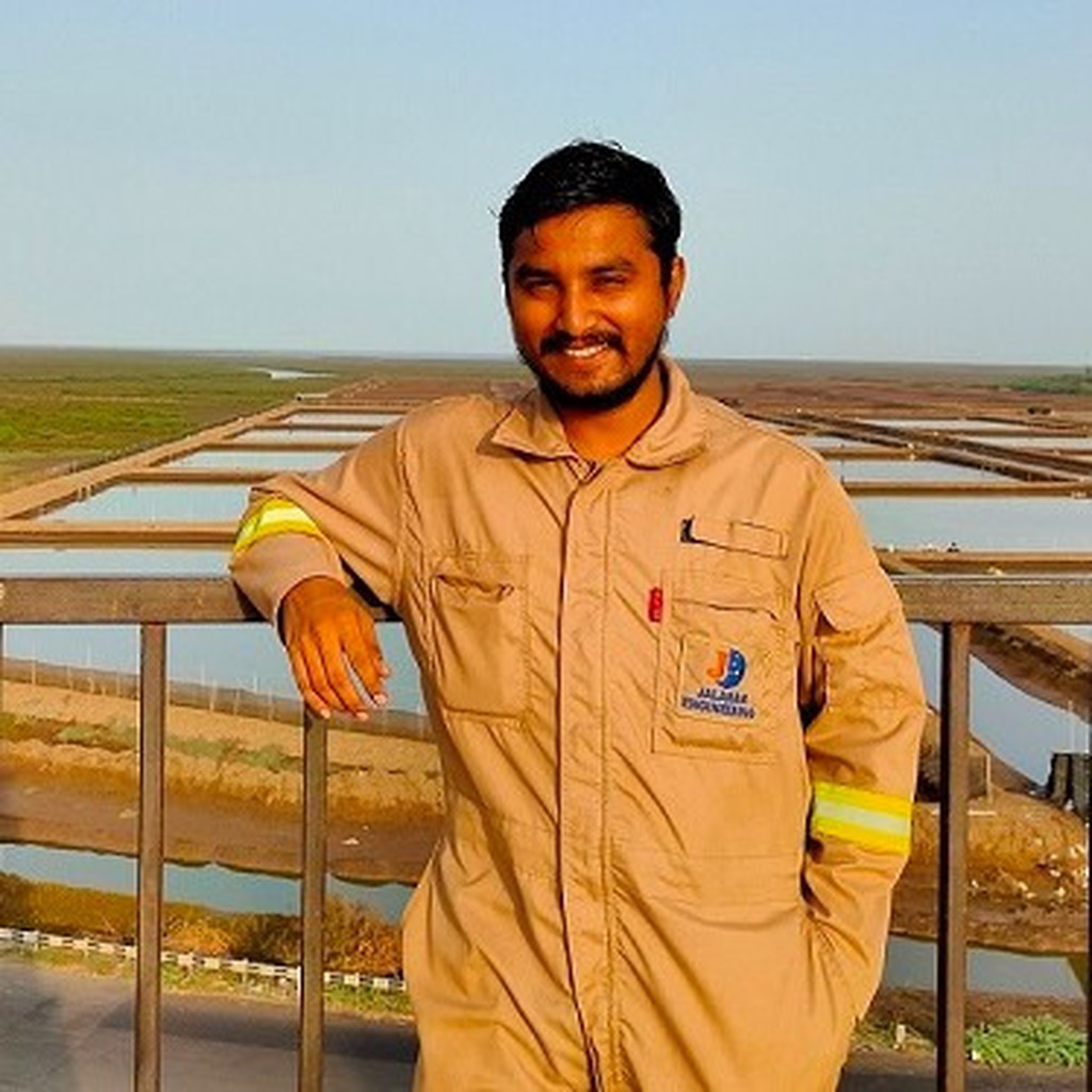 Parth Patel - Production and Planning Engineer - Galaxy Sivtek Pvt Ltd | XING