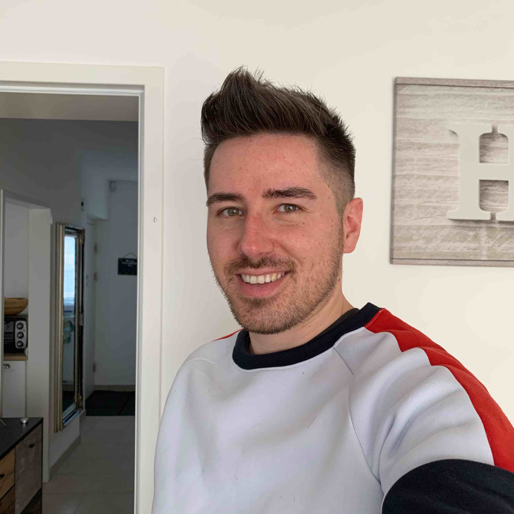 Benjamin Müller - Gesundheits- und Krankenpfleger - Amt der NÖ ...