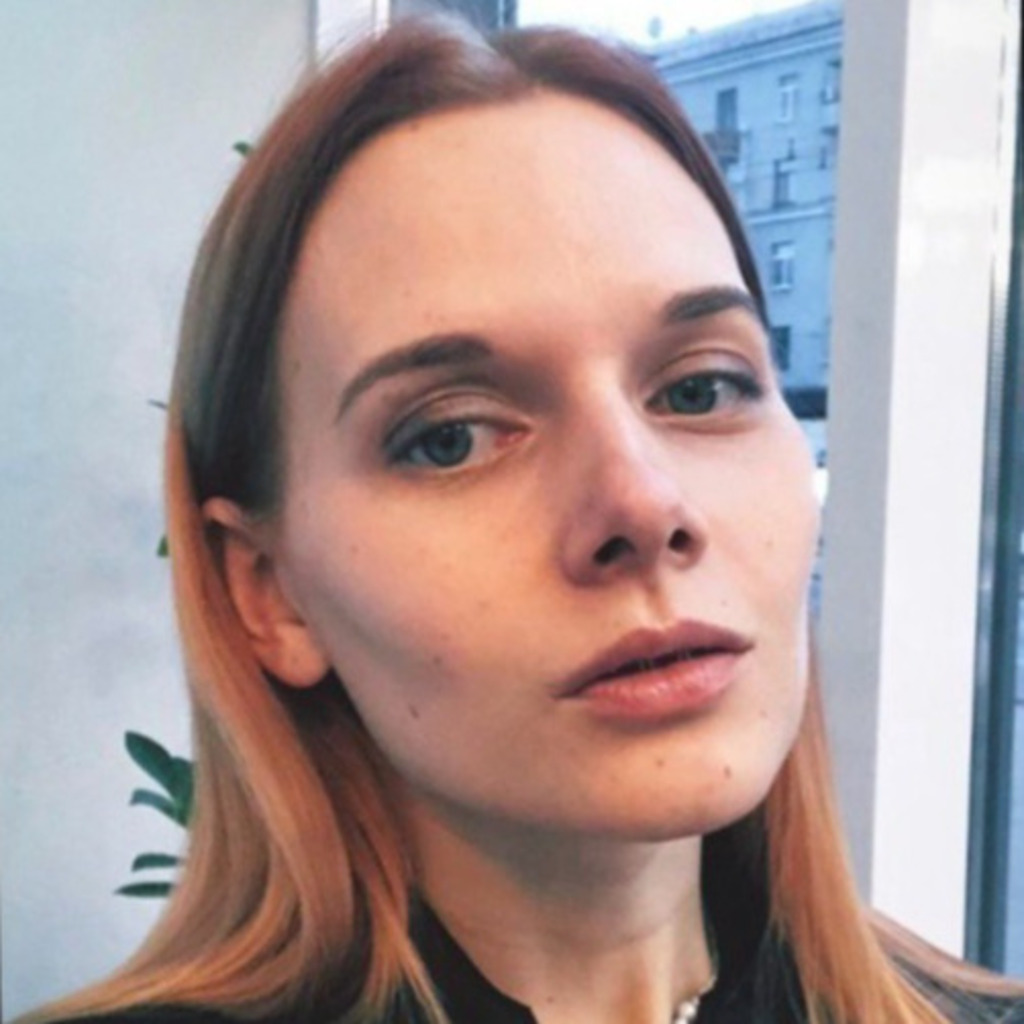 Veronika Burlaka - QA Berater - System Verification | XING