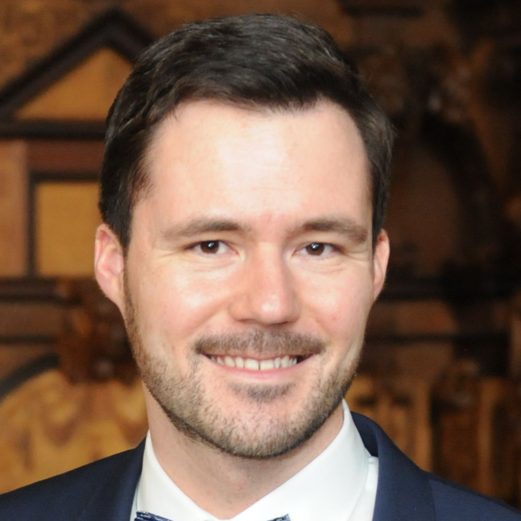 Dr. Julian Sester - Assistant Professor - National University of ...