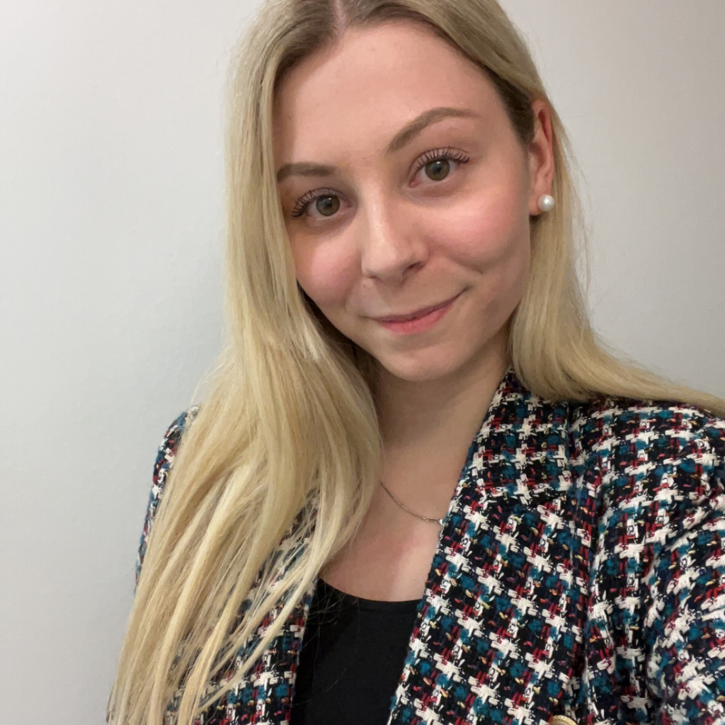 Lisa Huppert - Kaufmännische Angestellte - LEONHARD WEISS GmbH & Co. KG ...