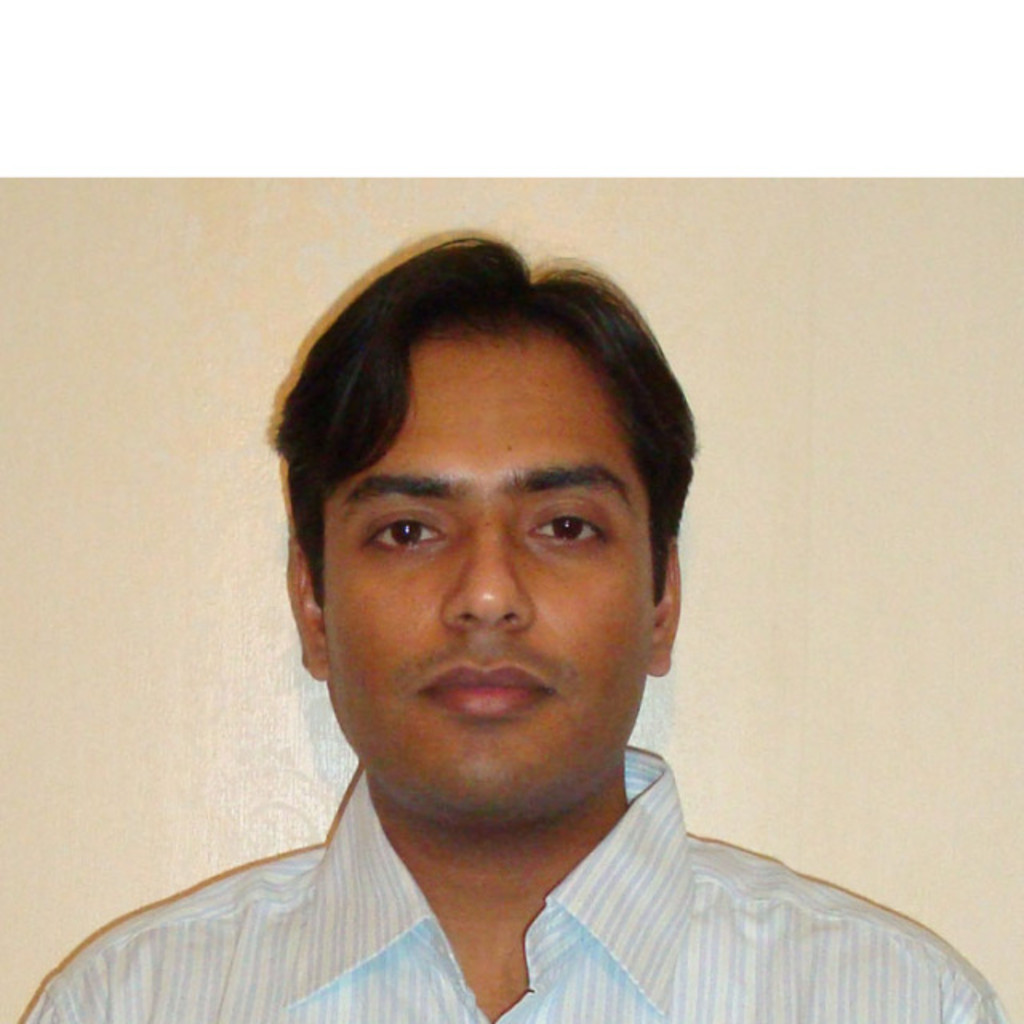 Manoj Kumar - IT Consultant\Technical Lead - TATA Consultancy Services | XING