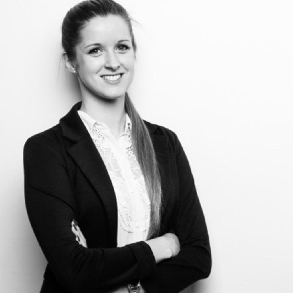 Lea Strecker - Kaufmännische Angestellte / Vertriebsassistenz ...