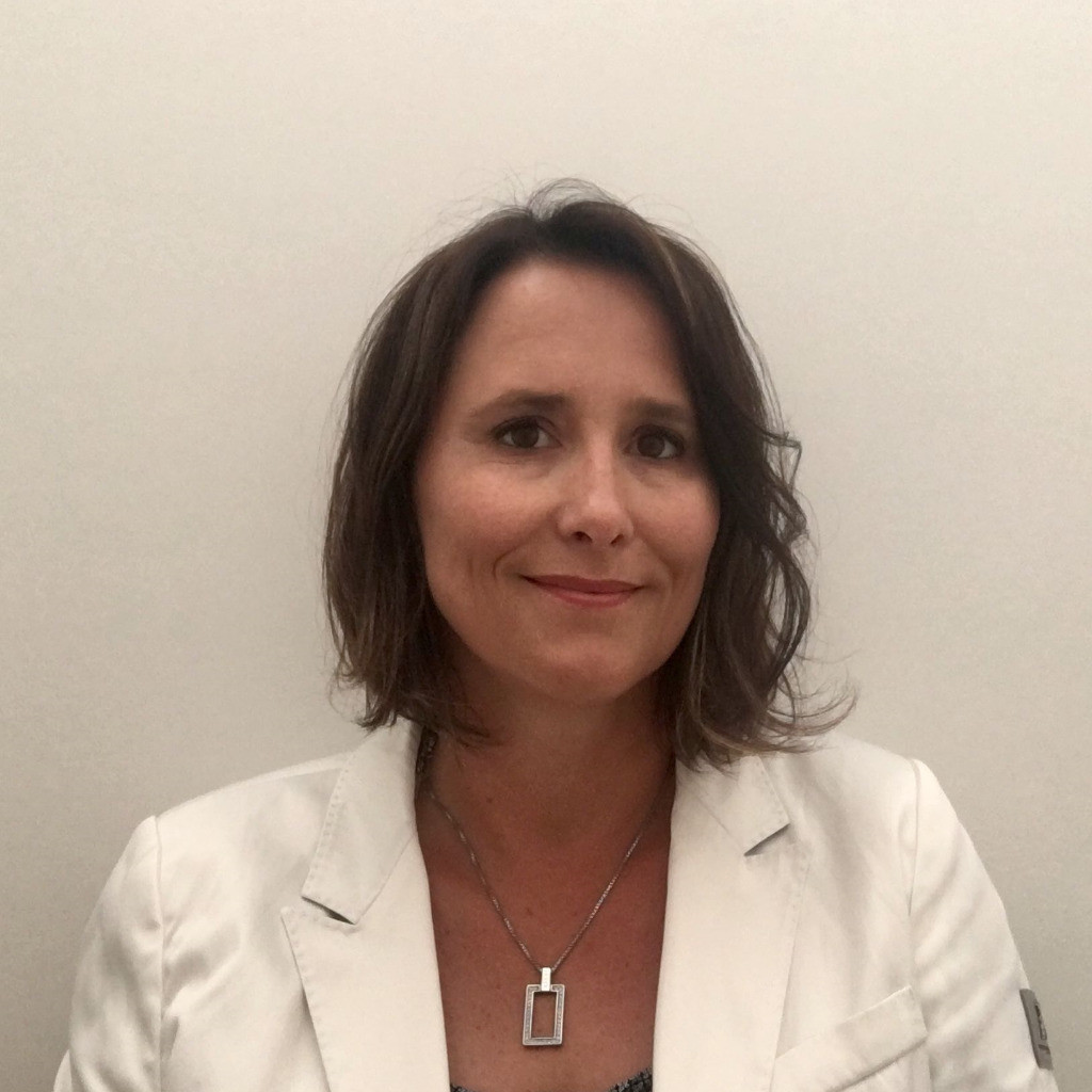 Cornelia Fischer - Regionalgeschäftsführerin - AOK PLUS | XING