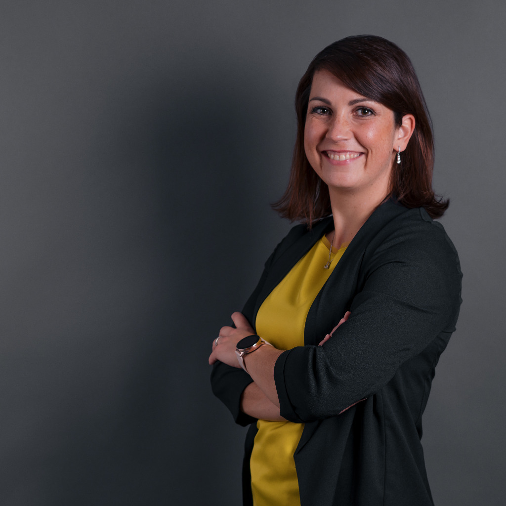 Sarah Ruh - Projektmanager - IBM CIC | XING