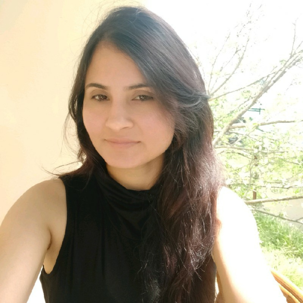 Shilpi Singh Senior Manager Marketing Qualitest Xing