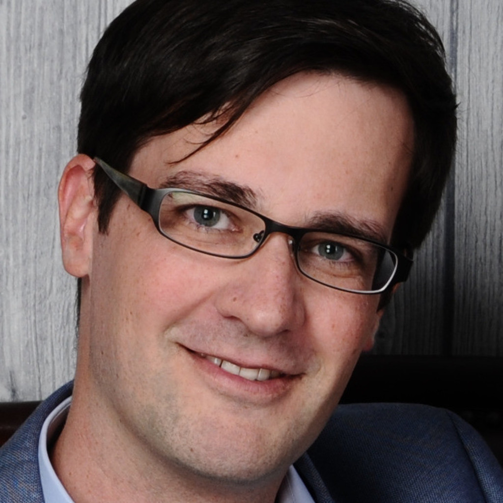 Christoph Riedl - Managing Consultant Technology & Innovation - Q ...