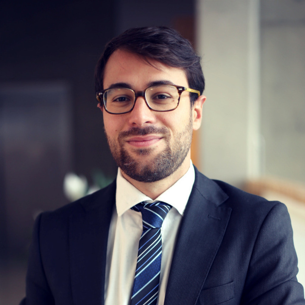 Daniele Esposito - Senior Consultant IT Project Manager - TÜV NORD ...