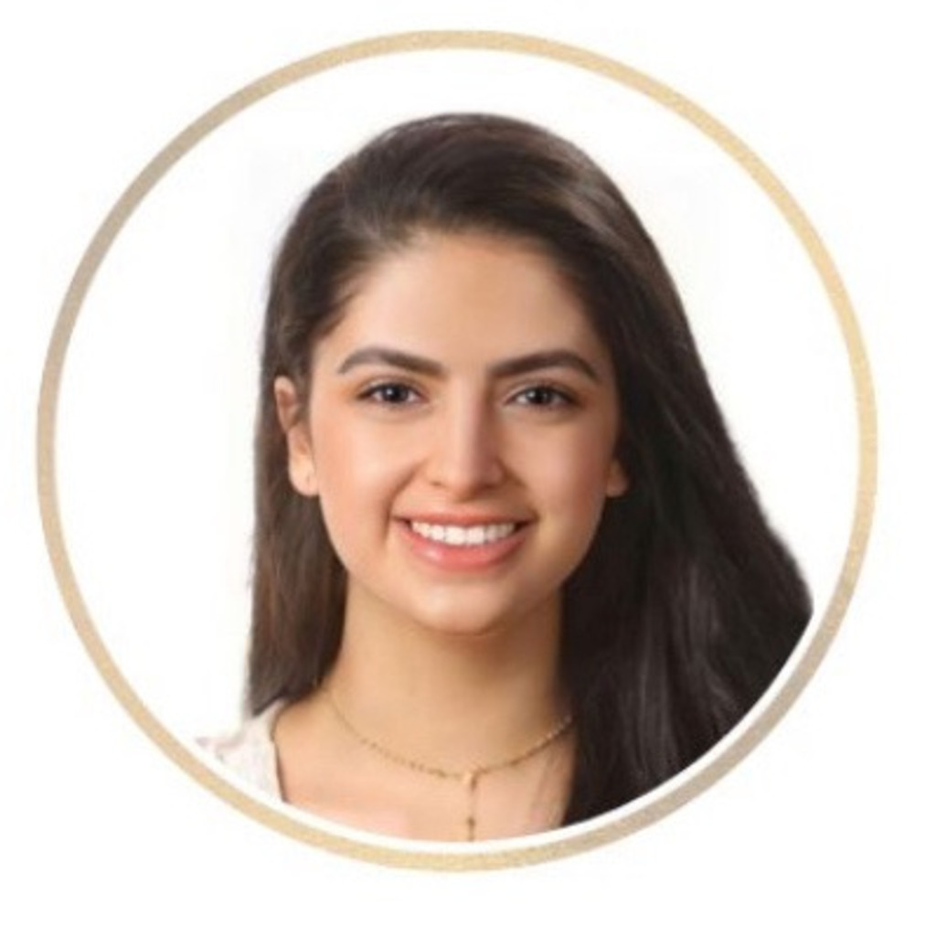 Dana Ammari - Executive Assistant - Company Confidential | XING