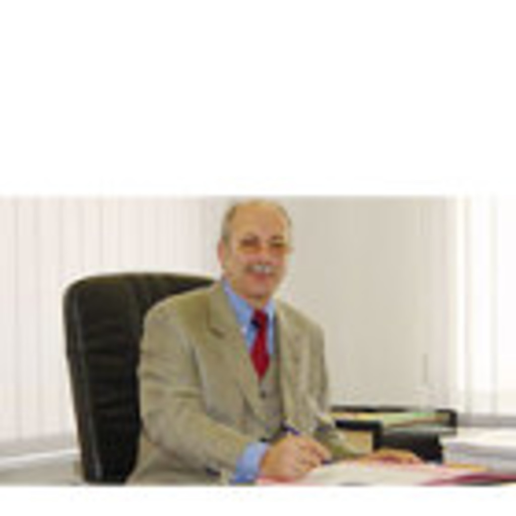 Peter Bonk - Berater - UCS Consult Peter Bonk | XING