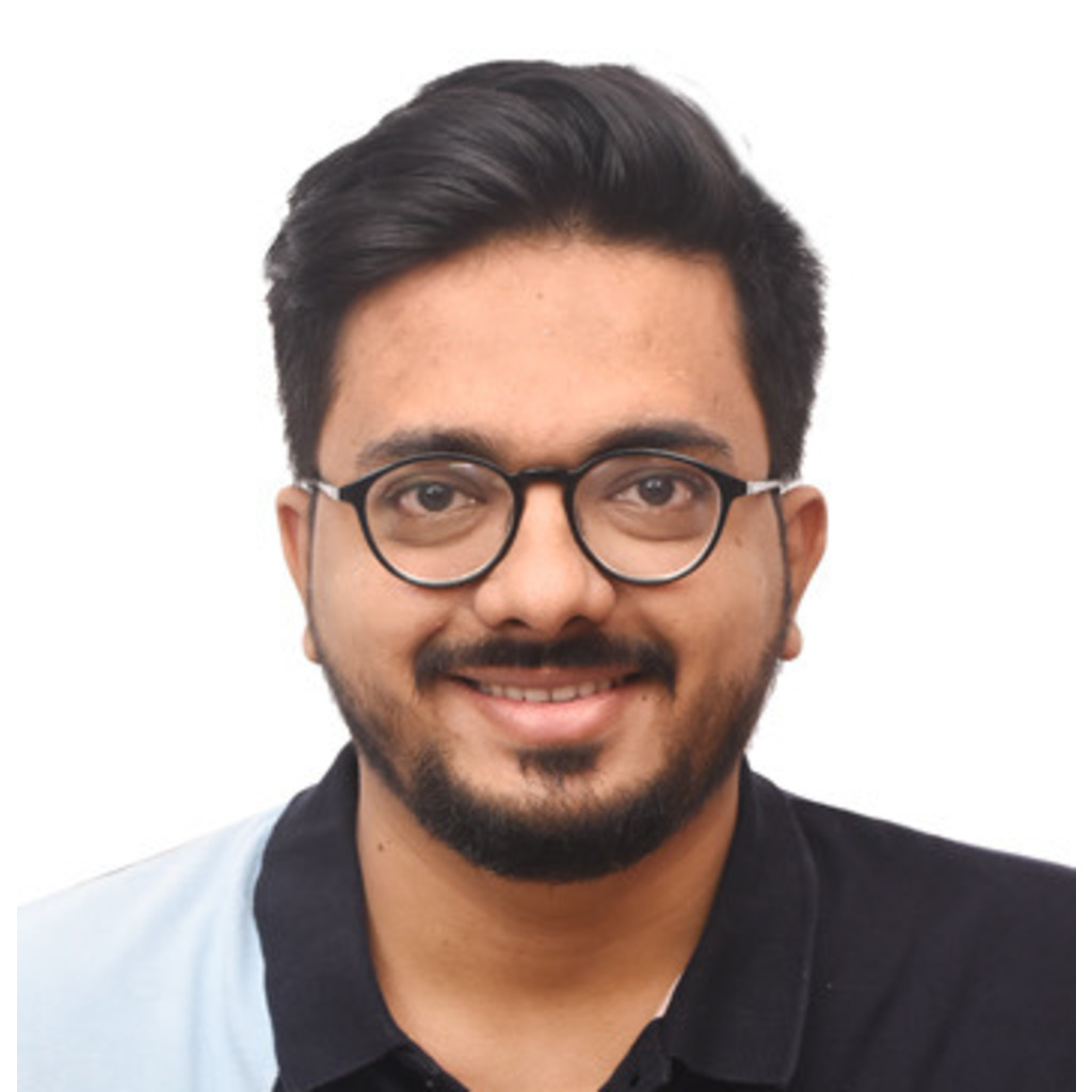 Vikas Gharawala - Customer Success Manager - rePUSHTI | XING Vikas Gharawala - Customer Success Manager - rePUSHTI | XING