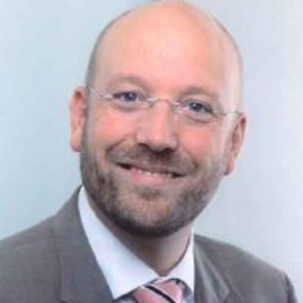 Thomas Theil Specialist Logistic Scm Pcp Bsh Hausgeräte Gmbh Xing