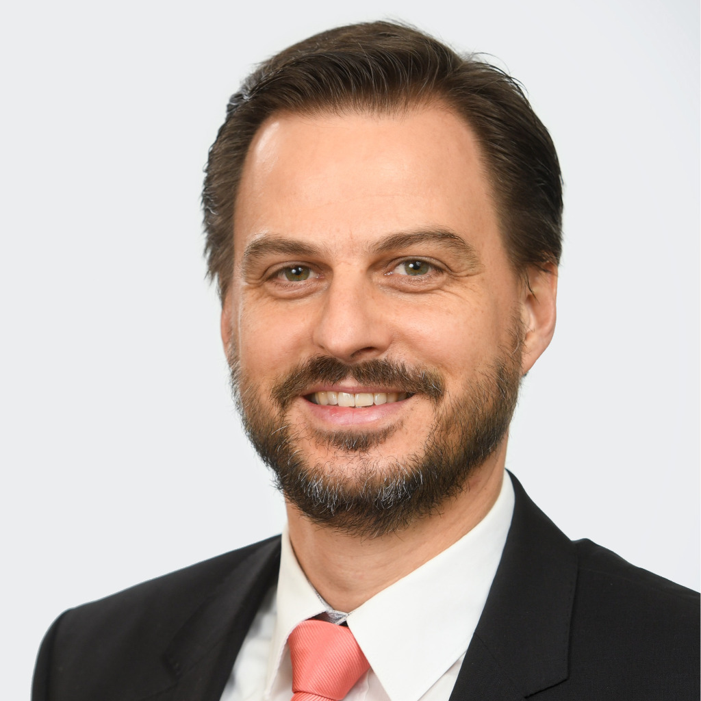 Patrick Klinger - Director - Copenhagen Infrastructure Partners | XING