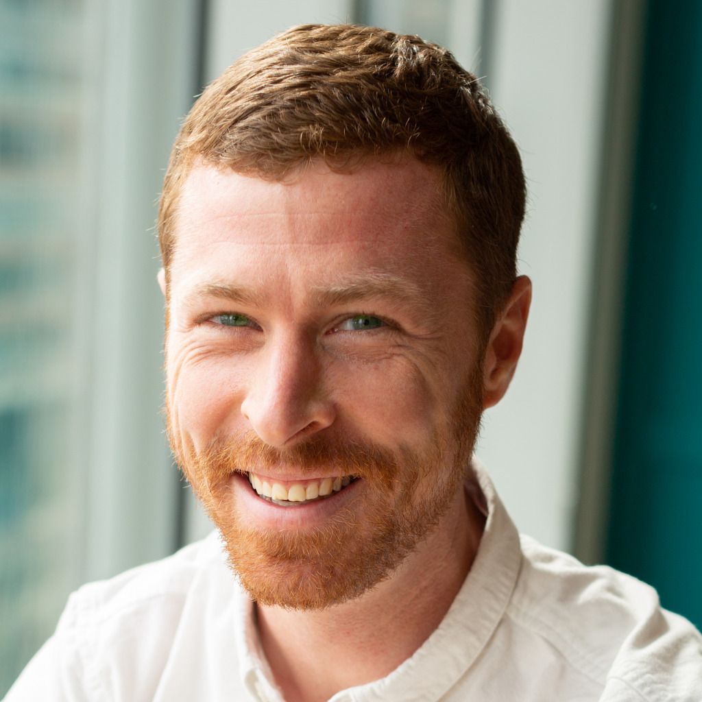 Scott Menzer - Co-founder & VP, Product & Operations - ID5 | XING