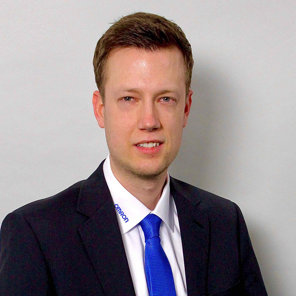 Tom Ebel - Field Sales Engineer - Omron Electronics | XING