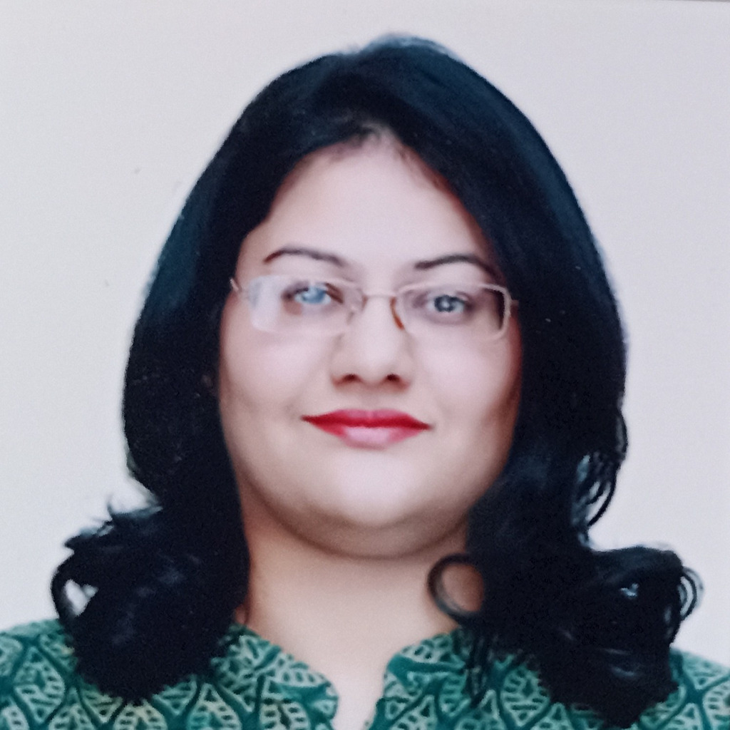 Ambika Mathur - Senior Software Engineer - LexisNexis Risk Solutions | XING