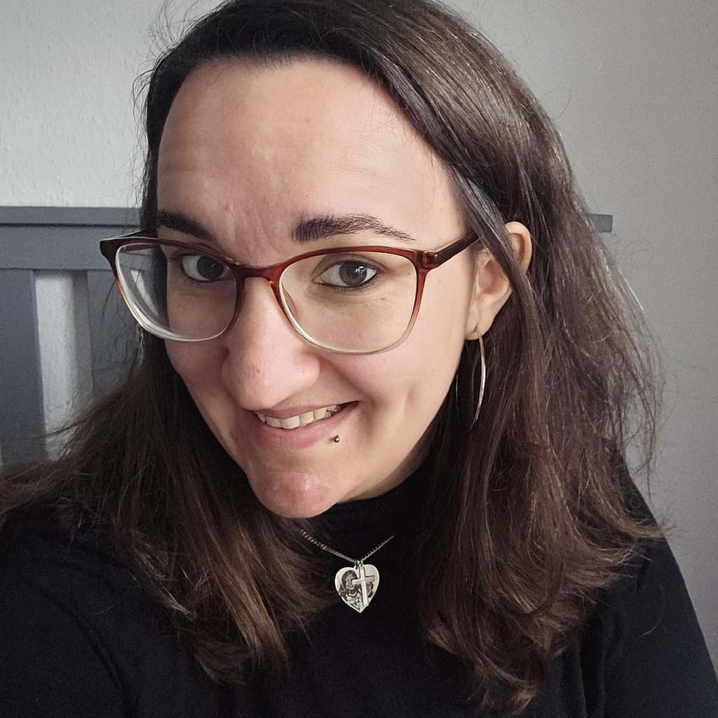 Elena Wirth - Sachbearbeiterin Finanz- und Rechnungswesen - Erzbistum ...