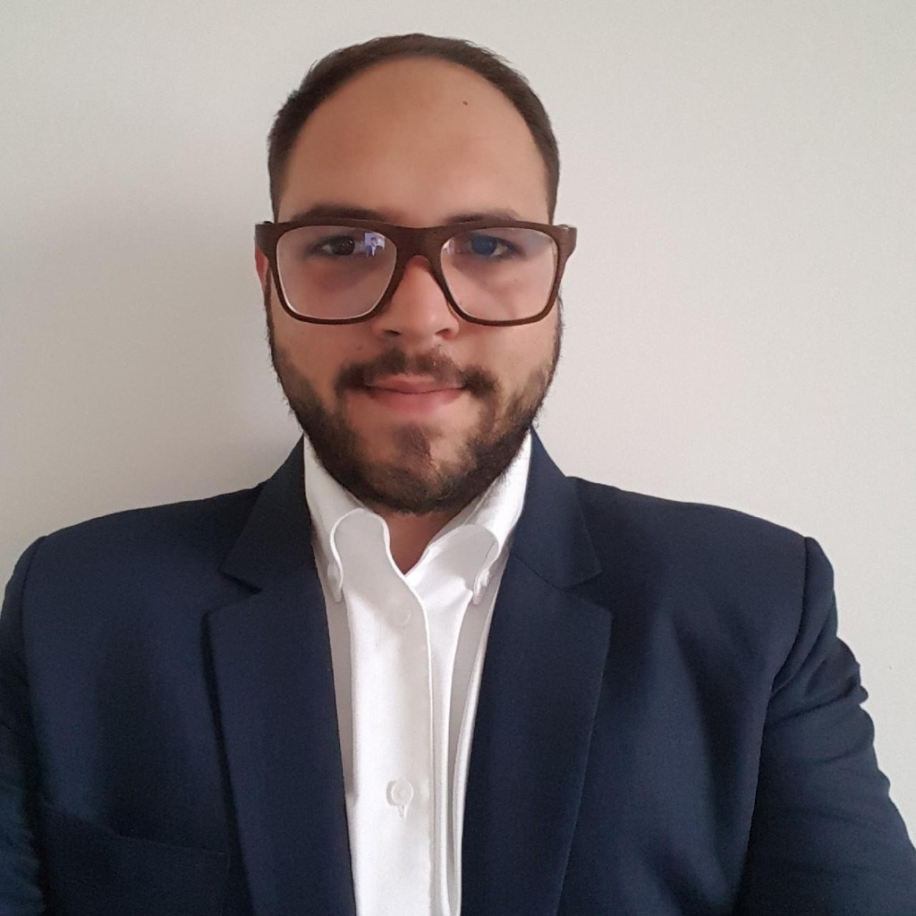 Sebastian Mathies: Ausbildung und Berufserfahrung | XING