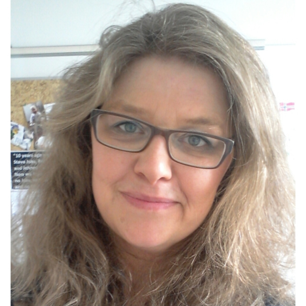 Sonja Kinzel - Junior-Expertin Personalentwicklung - VPV Versicherung ...