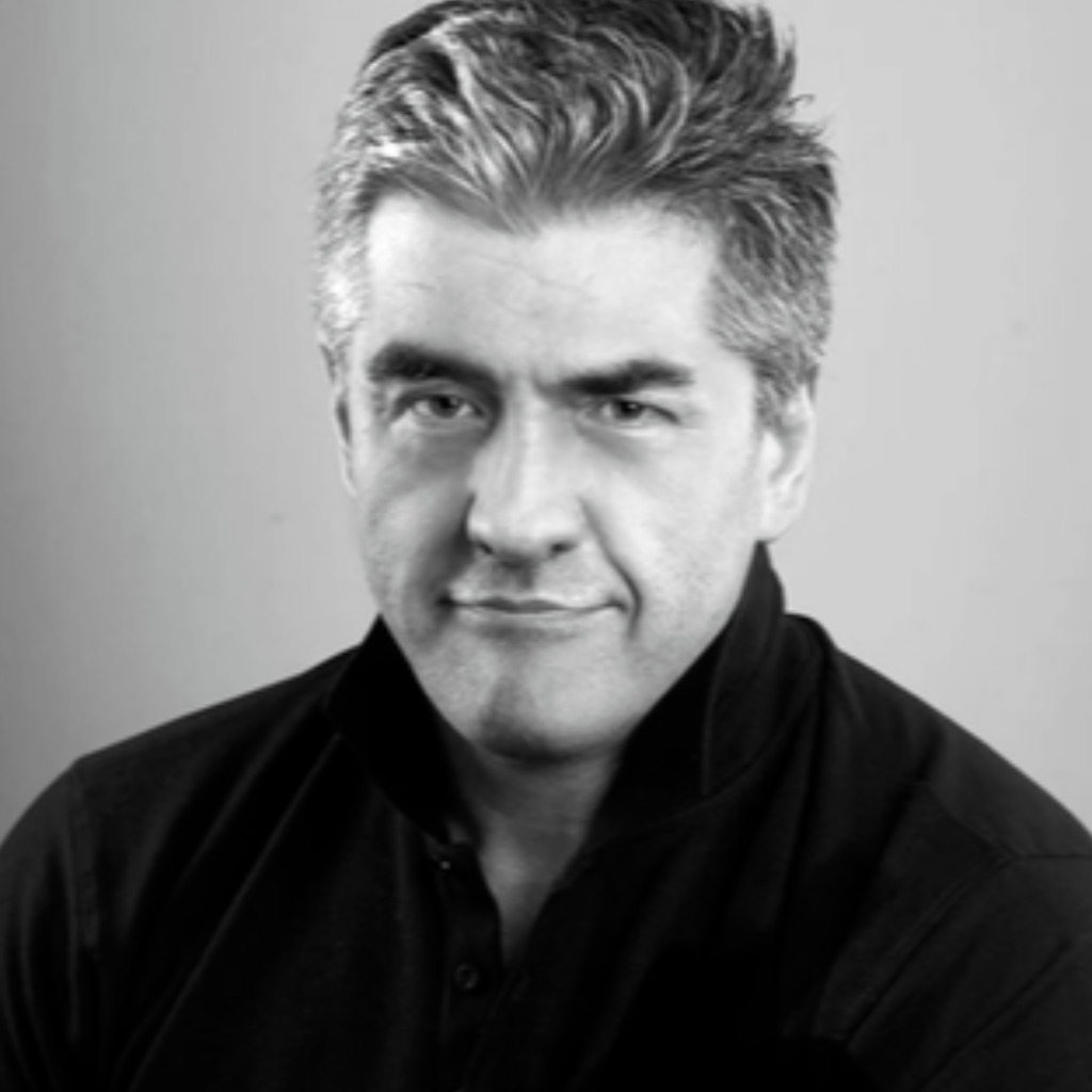 Wayne Harburn - CEO - wharburn.com | XING