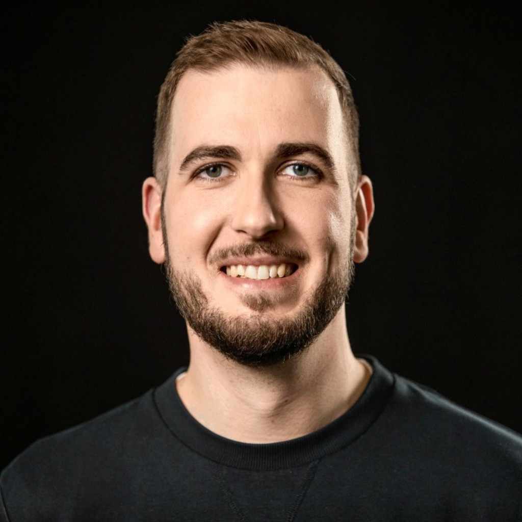 Martin Pohl - Marketing Consultant - BearingPoint | XING