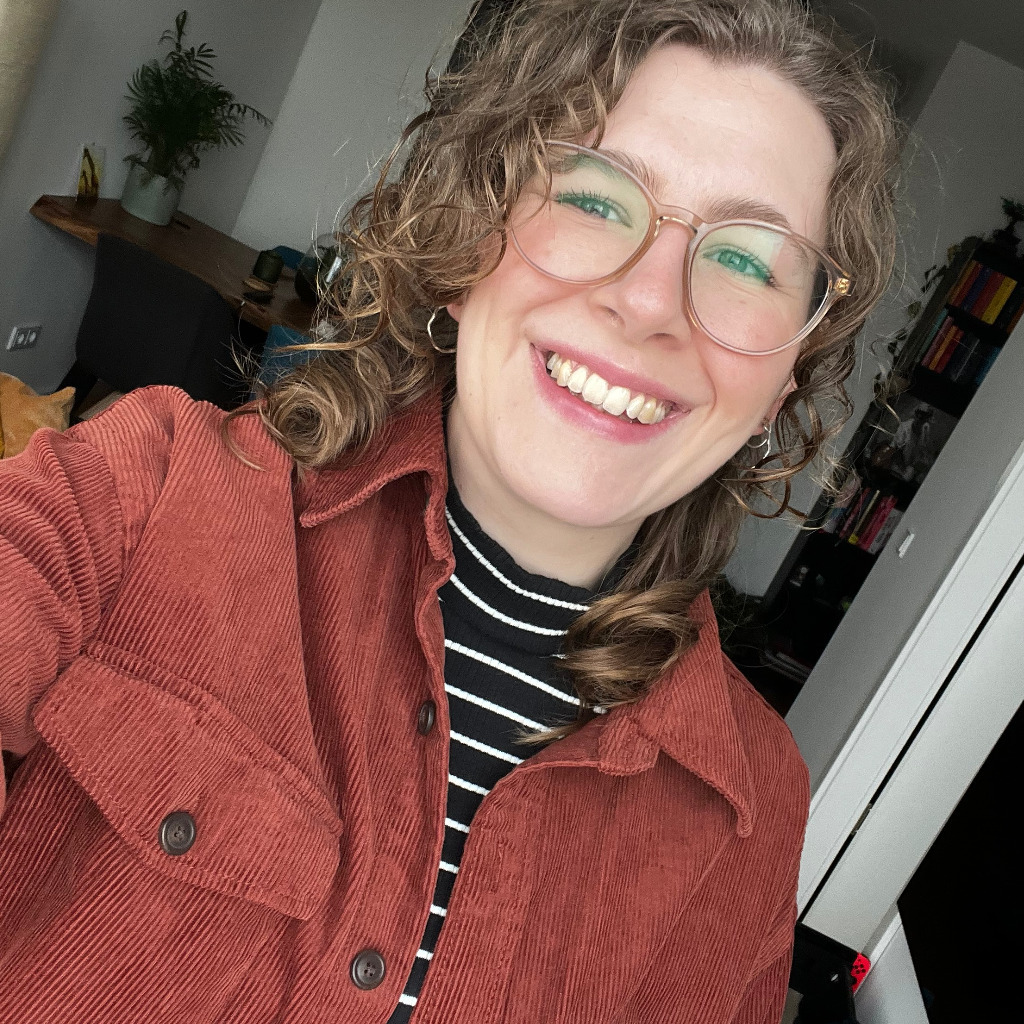 Anna Marie Peters - MTLA - DRK Kliniken Berlin | XING