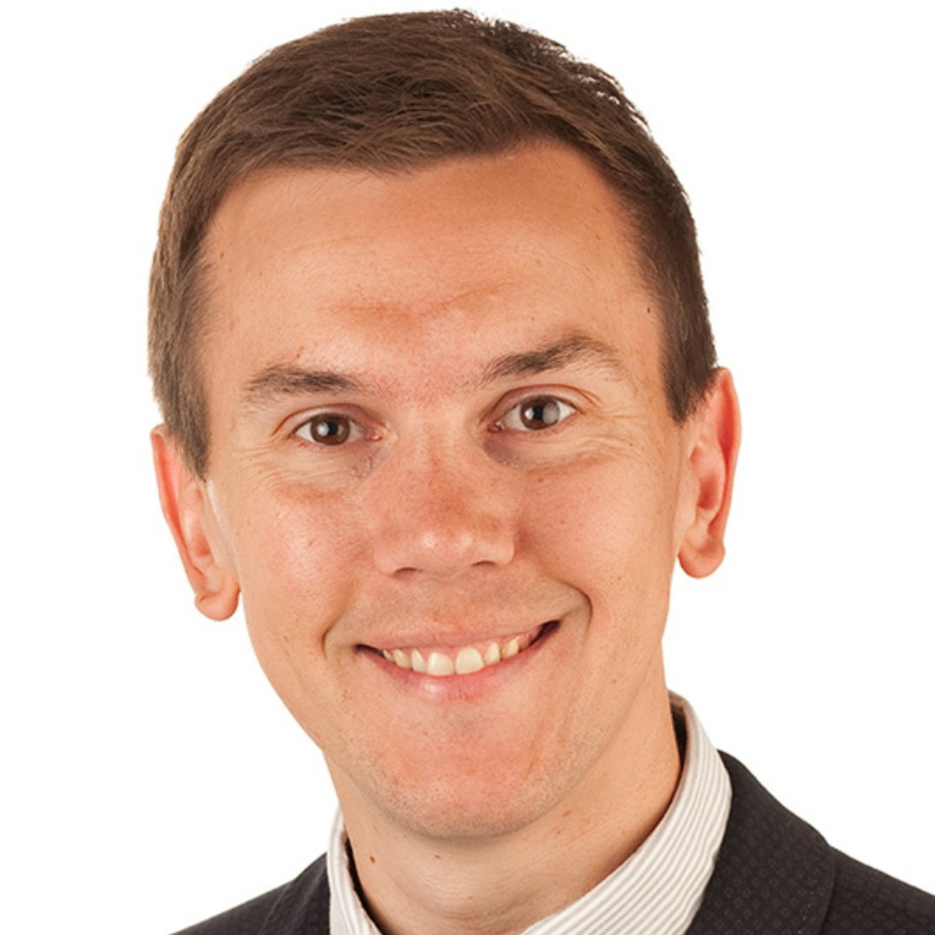 Sebastian Eddeling - Datenbankadministrator - TRUMPF Photonic ...