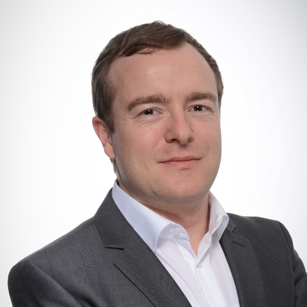 Mathias Rudolf - Deputy purchasing manager - Glanbia Nutritionals ...