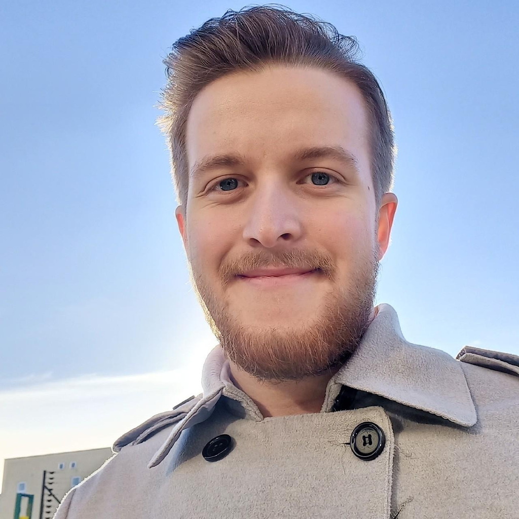 Lucas Overbeck - Fachinformatiker für Systemintegration - Tönnies ...