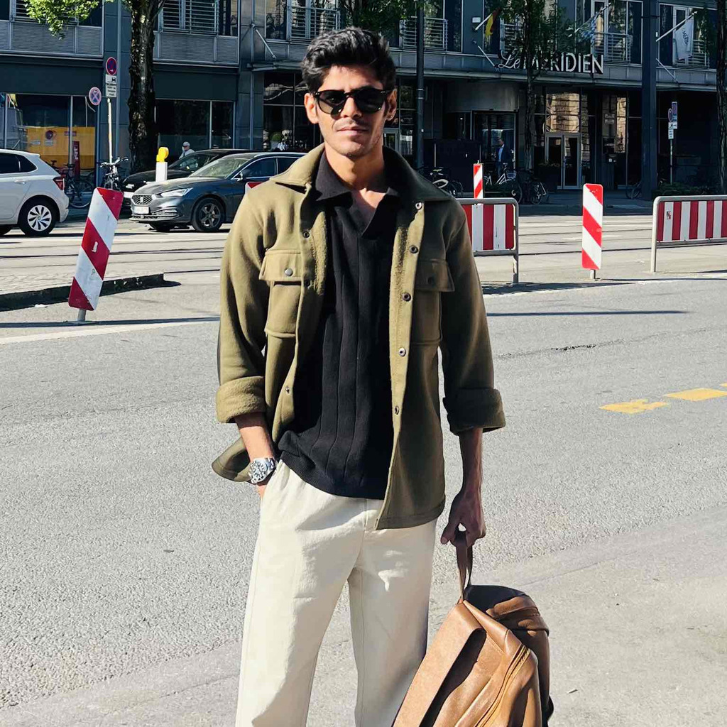 Osama Ahmed - Administrator - JDC WELFARE ORGANIZATION | XING