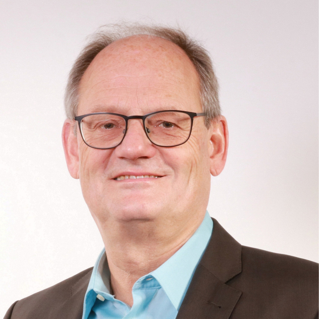 Peter Bergmann - Entwicklungsmanager - Canon Production Printing ...