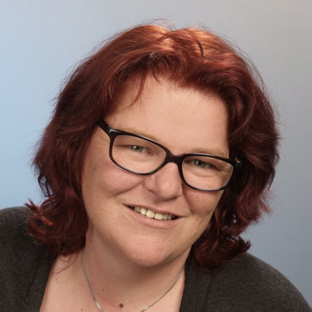 Caroline Klingebiel - Sozialpädagogin - applico Schmitten/Murten | XING