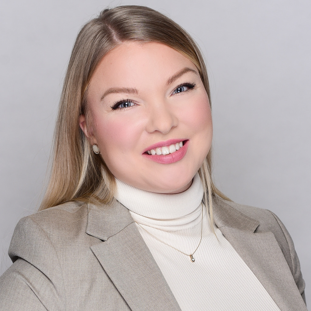 Shari Caterina Maywald-König - Associate Talent Acquisition Partner ...