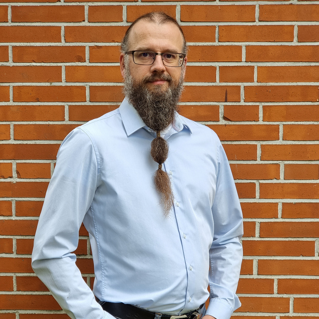 Andre Fabig - Bilanzbuchhalter - Ernst Krebs GmbH & Co. KG | XING