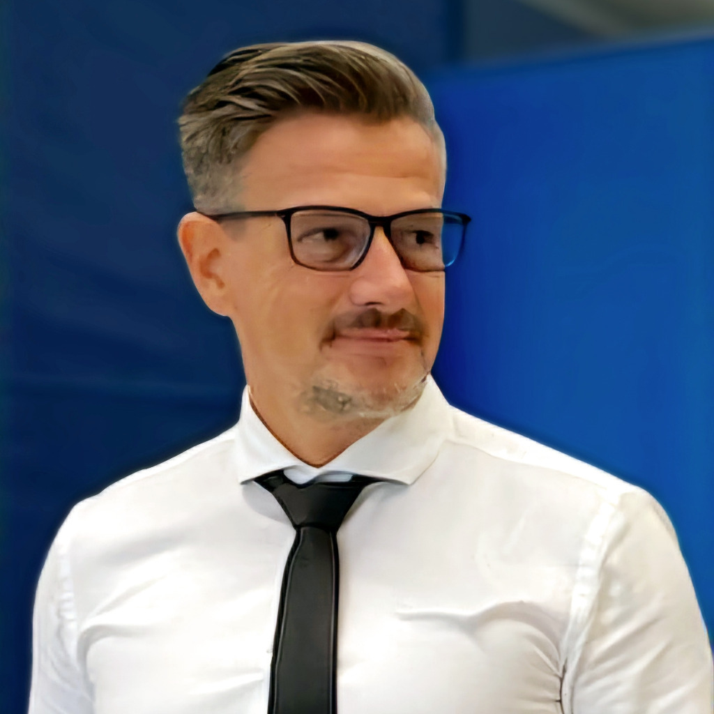 Ray Zobel - Gebietsverkaufsleitung NL Leipzig - Homecare & Diagnostics ...