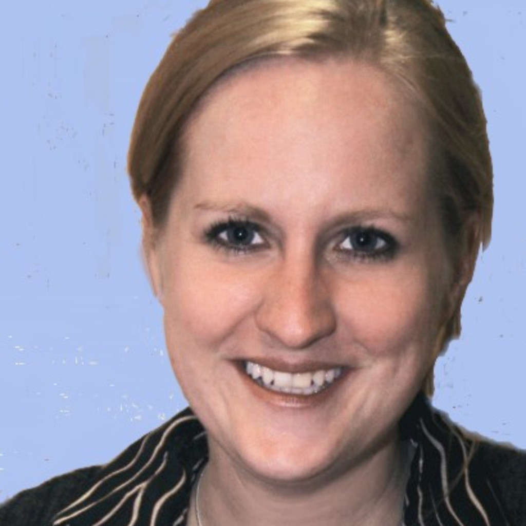 Kristina Roth - Marketing & Kommunikation - Migros Golf AG | XING