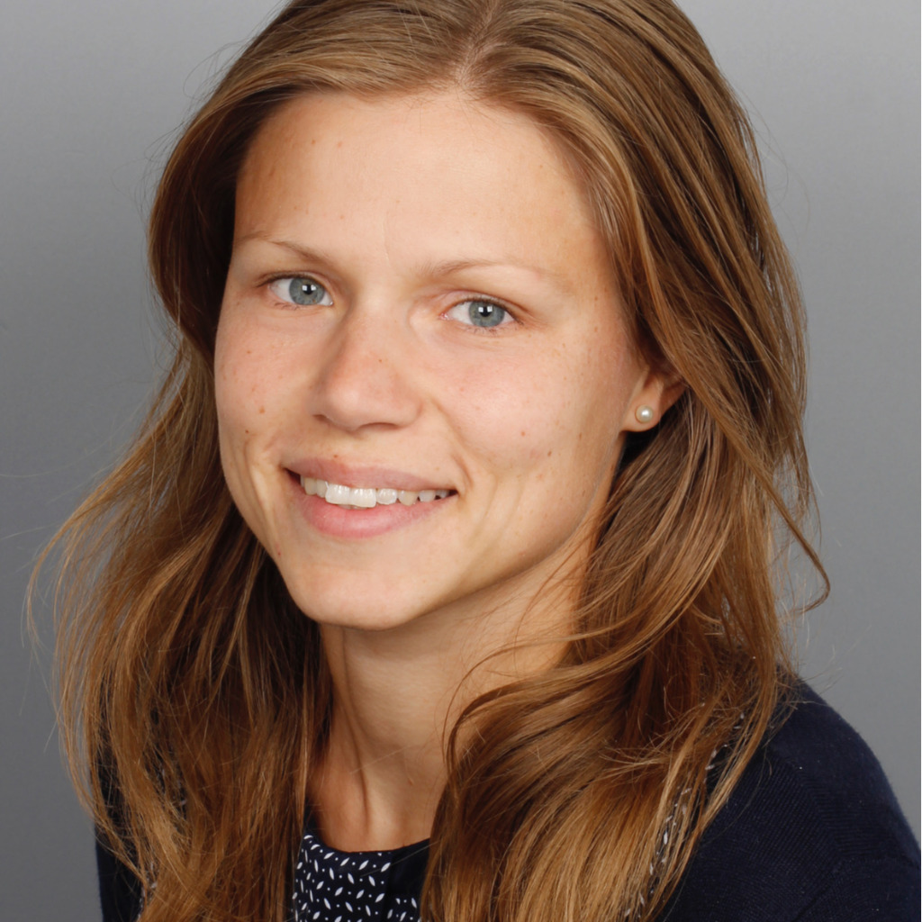 Maria Steinborn - International Economics and Public Policy - Johannes ...